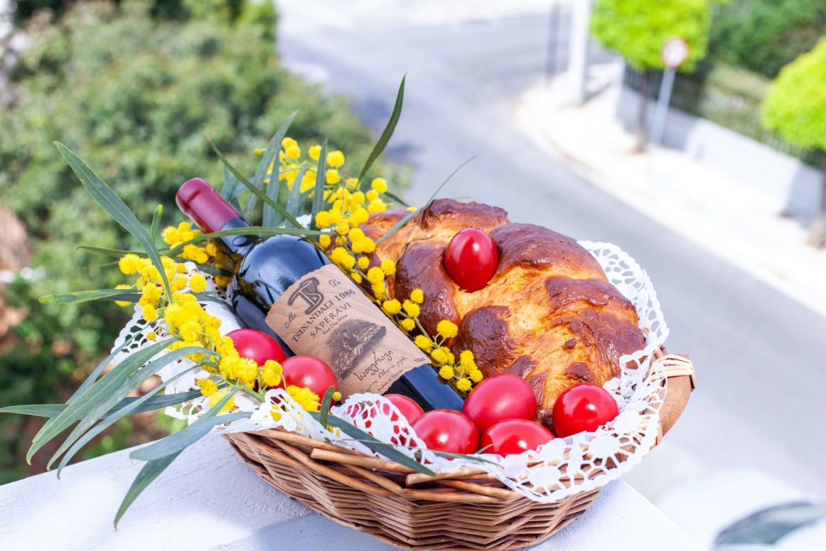 Greek Easter 2024: Best Traditional Greek Food Recipes - Paliria