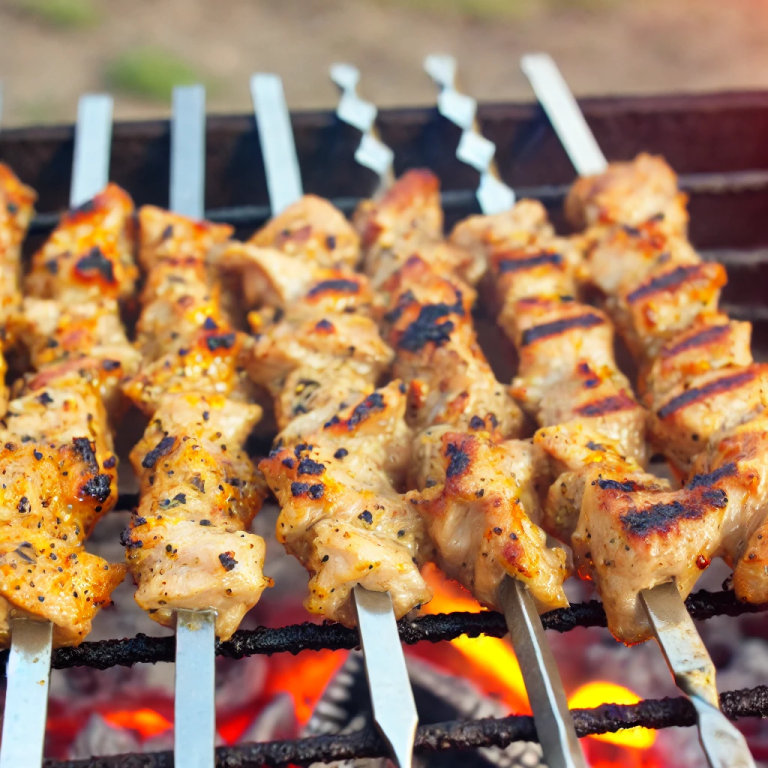 The Ultimate Greek BBQ Guide: Grilling the Mediterranean Way - Paliria